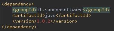 it.sauronsoftware(pom.xml包)没导入解决、单例模式、JavaScript中的undefined null-CSDN博客