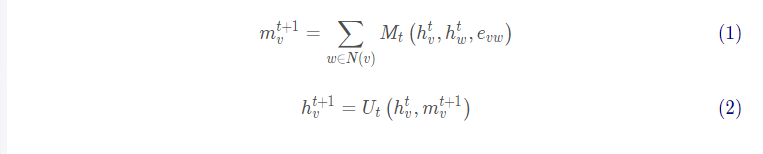 MPNN_mpnn模型-CSDN博客