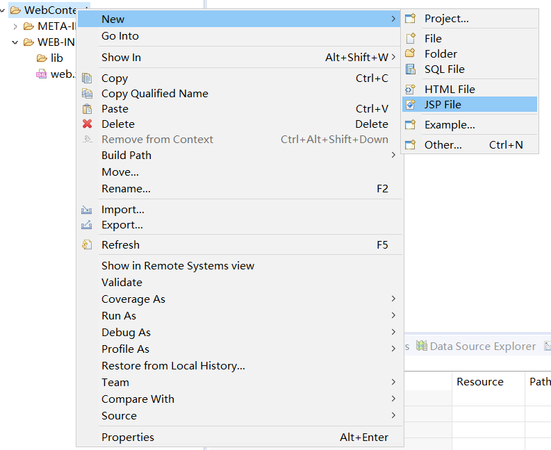 jsp是什么以及jsp运行原理_解释什么是jsp,并说明其工作原理-CSDN博客