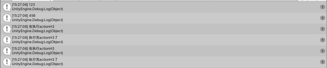 c#Action和Func（简单用法）_c# action和func-CSDN博客
