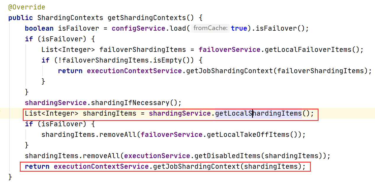 elastic job 简单高可用机制_elasticjob 实现高可用-CSDN博客