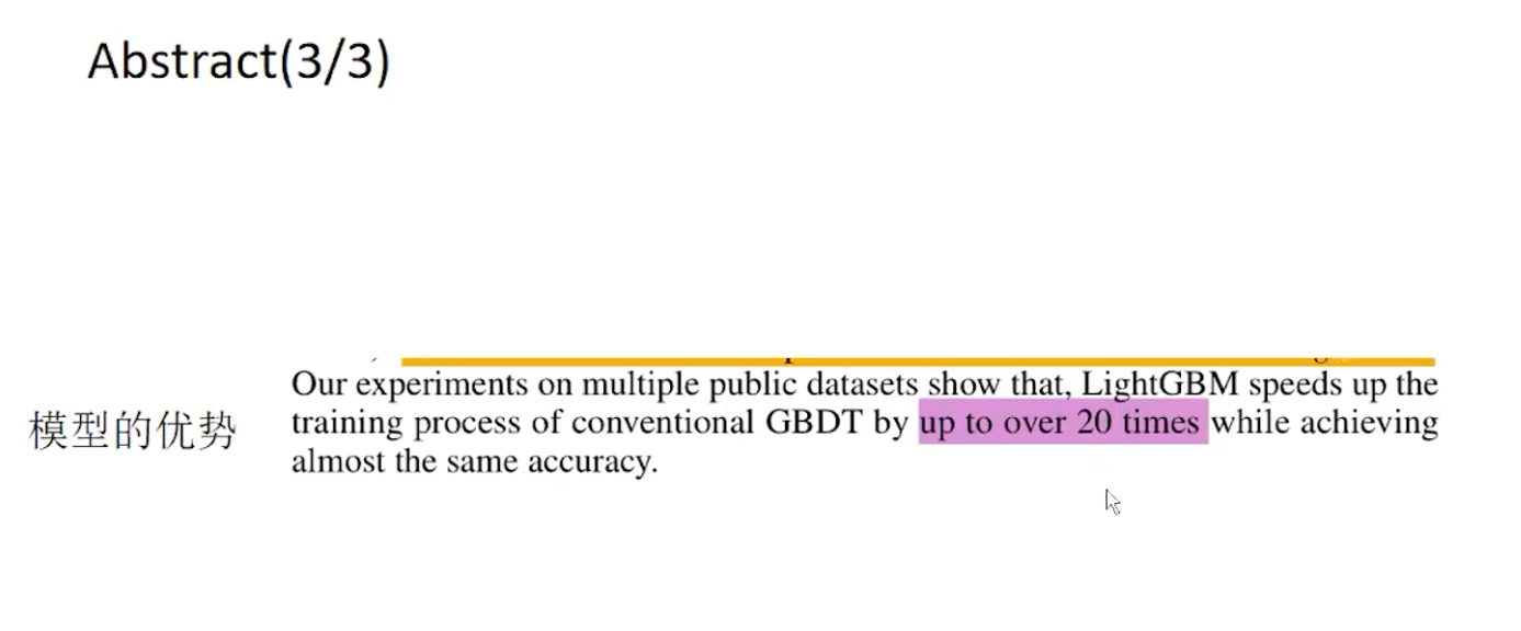 LightGBM: A Highly Efficient Gradient Boosting Decision Tree_[1] meng q . lightgbm: a highly ...