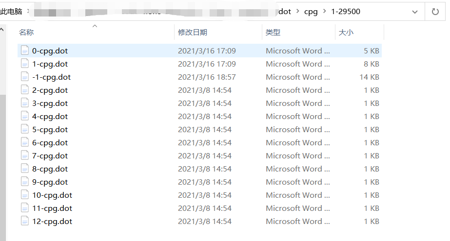 在python脚本中调用joern批量生成C/C++代码属性图_joern 生成很多dot_用之有弗盈的博客-CSDN博客