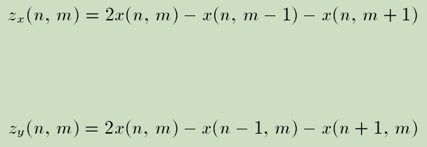 通过自适应UM（非锐化掩膜）算法进行图像增强（Image Enhancement via Adaptive Unsharp Masking ...