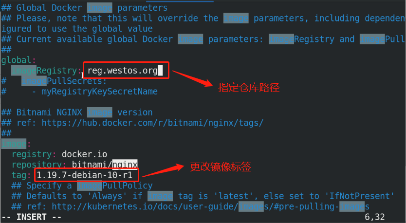 K8s--Helm（配置、使用、部署及Helm Chart的构建）_helm 与helm chart-CSDN博客