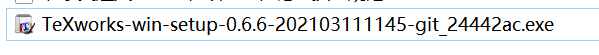 论文神器teXWorks安装与使用记录-CSDN博客