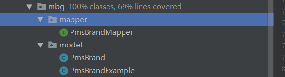 springboot整合mybatis和mybatis-generator用法详解_mapperscan注解扫描路径模糊-CSDN博客