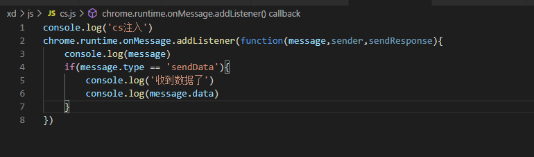 chrome扩展抓取请求数据返回的内容_chrome.devtools.network.onrequestfinished-CSDN博客