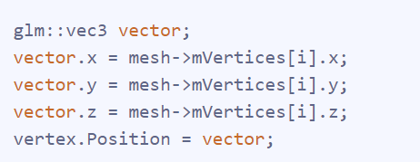 LearnOpenGL 模型加载—模型(一 利用Assimp库解析obj文件)_android使用assimp解析obj-CSDN博客