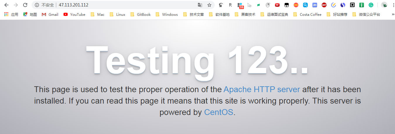 LAMP项目部署实战_lamp项目描述-CSDN博客