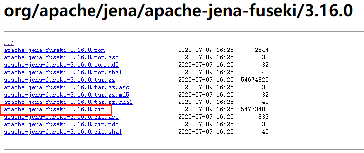 【知识图谱】06推理功能(使用Jena+Fuseki)_jena32推理机-CSDN博客