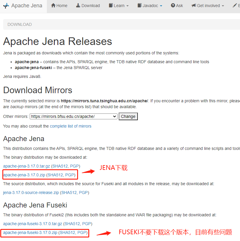 【知识图谱】06推理功能(使用Jena+Fuseki)_jena32推理机-CSDN博客