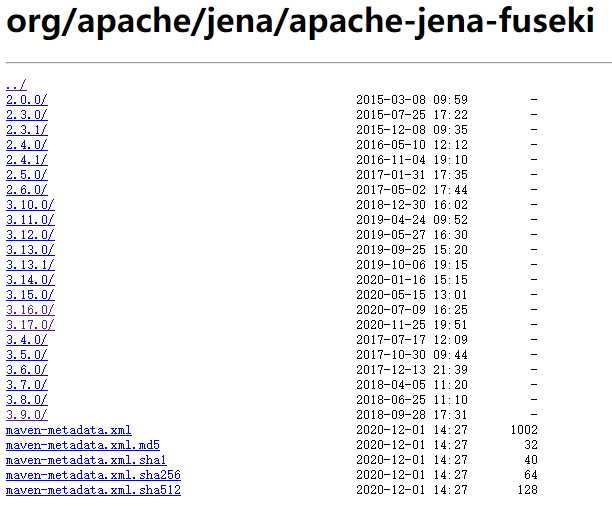 【知识图谱】06推理功能(使用Jena+Fuseki)_jena32推理机-CSDN博客