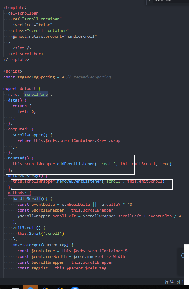 ruoyi-UI （若依）微服务版 vue前端使用及分析（2021-4-13更新）-CSDN博客