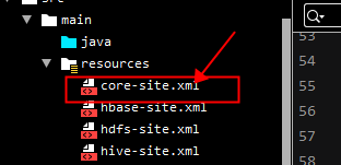 【Hadoop】程序运行异常 “No FileSystem for scheme “hdfs“ “_no filesystem for scheme "hdfs-CSDN博客