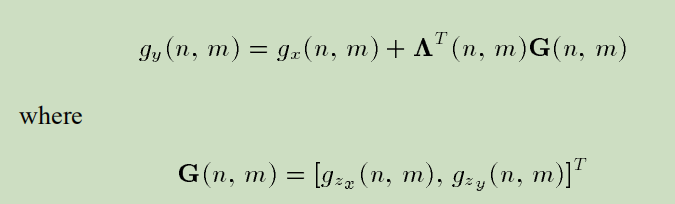 通过自适应UM（非锐化掩膜）算法进行图像增强（Image Enhancement via Adaptive Unsharp Masking ...