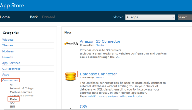 Mendix一练一动: Mendix Studio Pro连接外围数据库（SQL Server）实现增删改查_mendix认证培训题库-CSDN博客