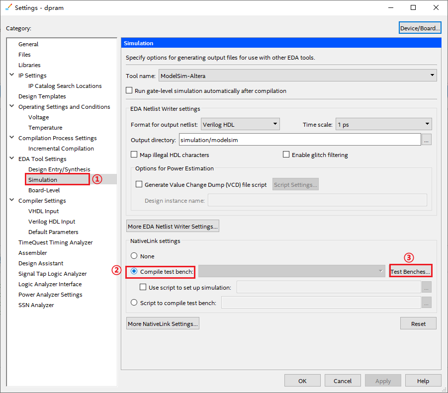 【FPGA基础】嵌入式块RAM之 双端口RAM（dpram）上手_悟已往之不谏 知来者之可追-CSDN博客_dpram