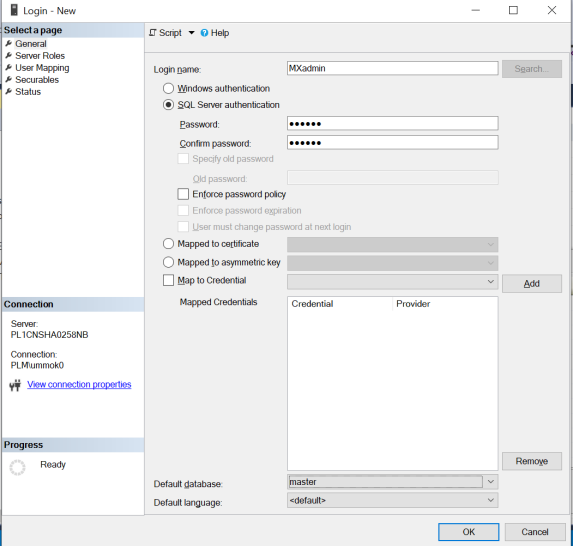 Mendix一练一动: Mendix Studio Pro连接外围数据库（SQL Server）实现增删改查_mendix认证培训题库-CSDN博客
