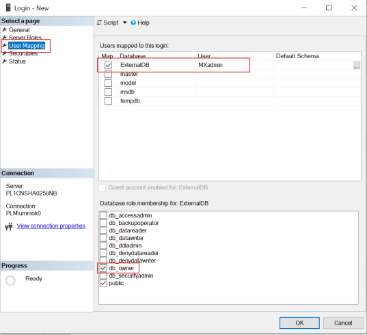 Mendix一练一动: Mendix Studio Pro连接外围数据库（SQL Server）实现增删改查_mendix认证培训题库-CSDN博客