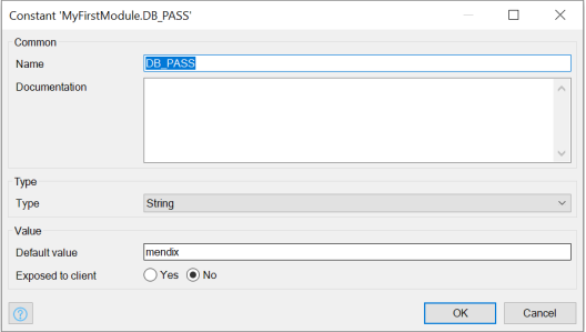 Mendix一练一动: Mendix Studio Pro连接外围数据库（SQL Server）实现增删改查_mendix认证培训题库-CSDN博客