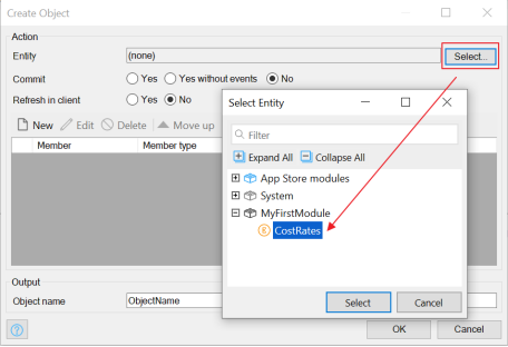 Mendix一练一动: Mendix Studio Pro连接外围数据库（SQL Server）实现增删改查_mendix认证培训题库-CSDN博客