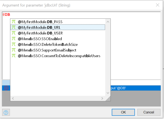 Mendix一练一动: Mendix Studio Pro连接外围数据库（SQL Server）实现增删改查_mendix认证培训题库-CSDN博客