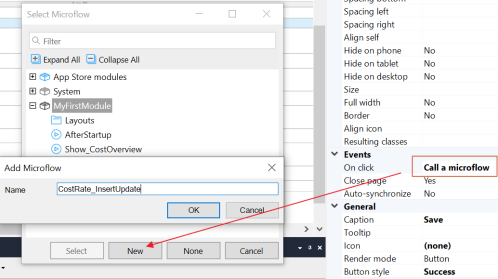 Mendix一练一动: Mendix Studio Pro连接外围数据库（SQL Server）实现增删改查_mendix认证培训题库-CSDN博客