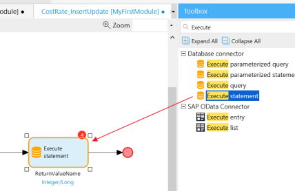Mendix一练一动: Mendix Studio Pro连接外围数据库（SQL Server）实现增删改查_西门子低代码的博客-CSDN博客 ...
