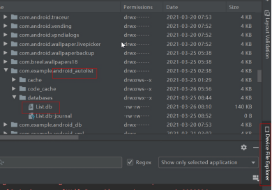 Android Studio 移动开发 新建数据库并从数据库中获取到图片文字数据显示在Listview列表上_android从服务器端读取图片和数据混合流并显示在listview-CSDN博客