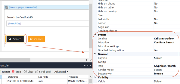 Mendix一练一动: Mendix Studio Pro连接外围数据库（SQL Server）实现增删改查_mendix认证培训题库-CSDN博客
