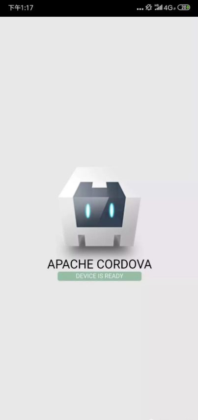 Cordova 安装与基本使用_安装cordova-CSDN博客