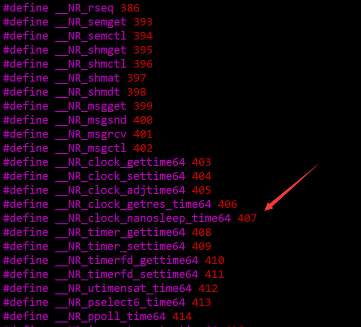Linux syscall Hook-CSDN博客