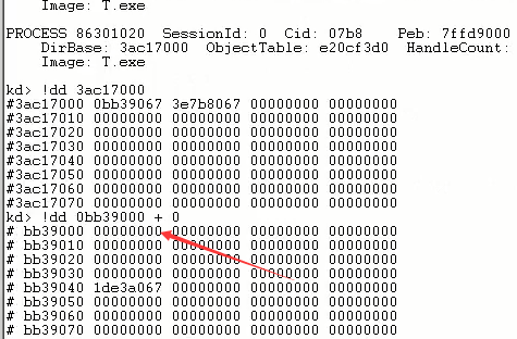 【2021.03.26】PDE、PTE_pte pde-CSDN博客