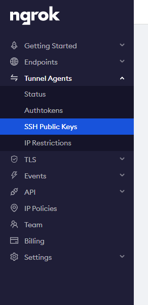 termux ngrok 内网穿透_termux+ngrok-CSDN博客
