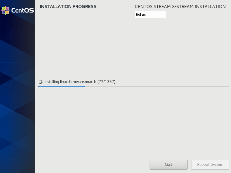 CentOS Stream 8的下载安装_centos8steam下载-CSDN博客