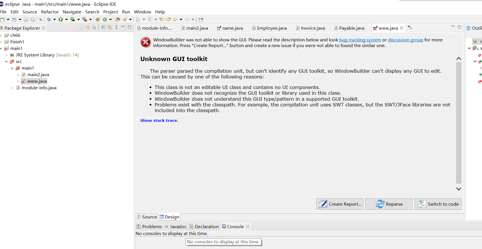 2021-03-26_windowbuilder版本选择-CSDN博客