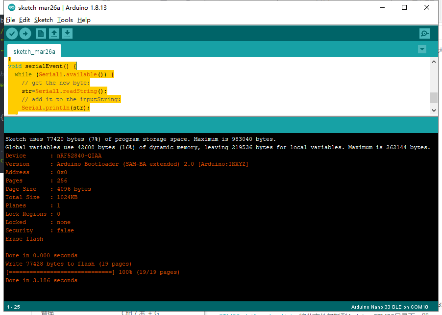 Arduino编译错误解决办法：fork/exec:…\arm-none-eabi-g++.exe: The filename or extension is too long-CSDN博客