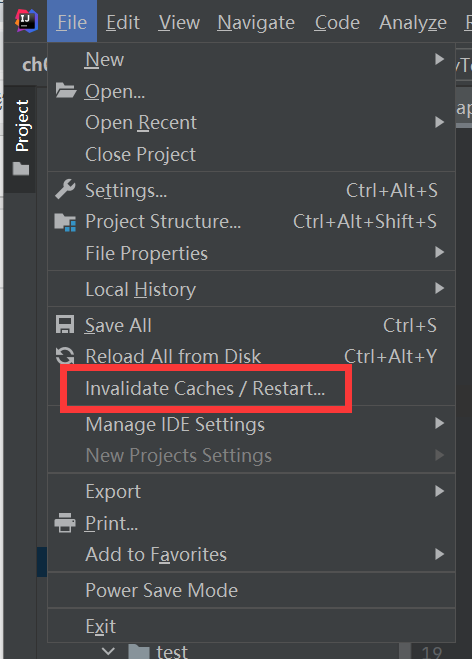 【已解决】cannot resolve file db.properties‘_cannot resolve file 'db.properties-CSDN博客