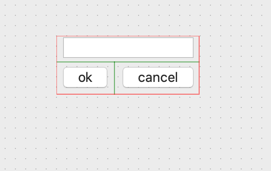 Qt4_快速设计对话框_qt designer 设计对话框-CSDN博客
