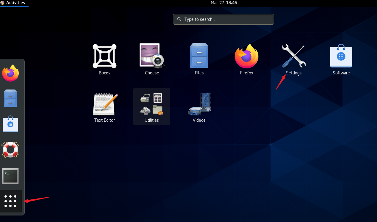 CentOS Stream 8的下载安装_centos8steam下载-CSDN博客