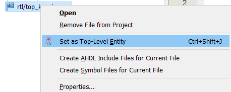 Error (12007): Top-level design entity “key_beep“ is undefined_12007top level design entity-CSDN博客