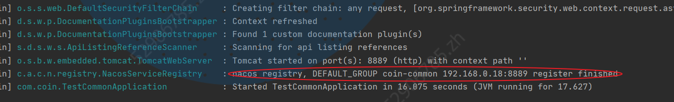 nacos老是加载本地的nacos，而不是加载配置文件配置的地址_c.a.n.client.naming 找的nacos不是配置文件配置的 ...