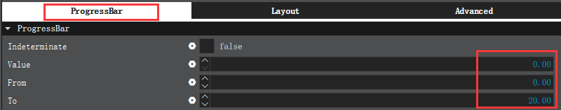 Qt 学习笔记 ：QML UI设计_qml界面设计-CSDN博客