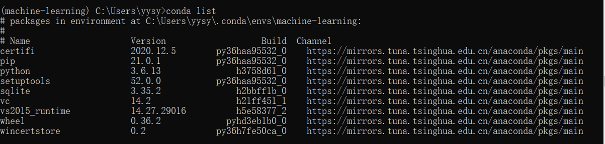在Anaconda上给sklearn一个家(环境部署,赶紧把机器学习给我支棱起来！)_anaconda使用sklearn-CSDN博客