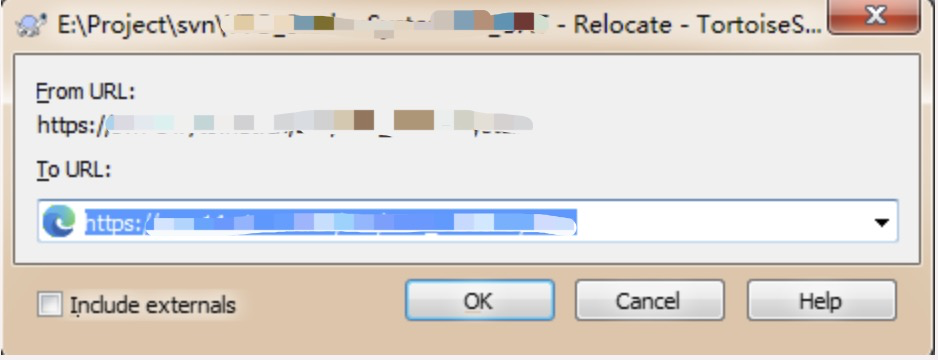 idea切换SVN地址_idea更换svn地址-CSDN博客