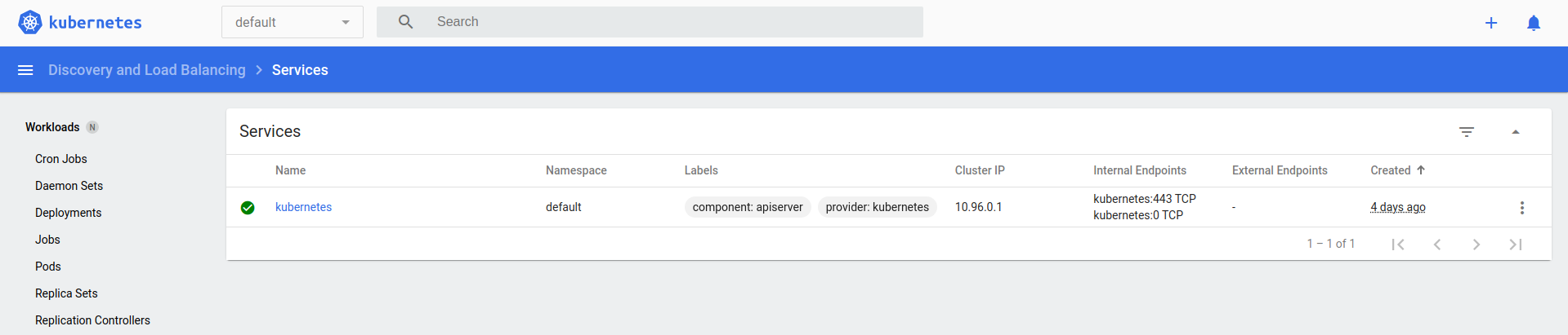 minikube dashboard启动不了_minikube dashboard 启动不了-CSDN博客