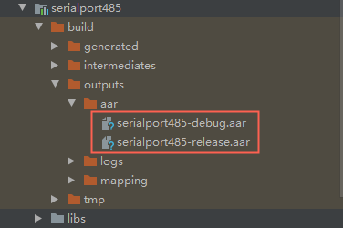 Android串口通讯RS485发送和接收数据_android 485串口-CSDN博客