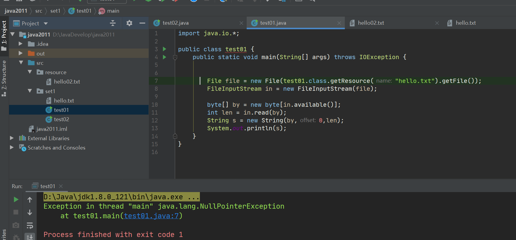 Java中Class类和 ClassLoader 类 的 getResource()和 getResourceAsStream()方法的使用_getclassloader ...
