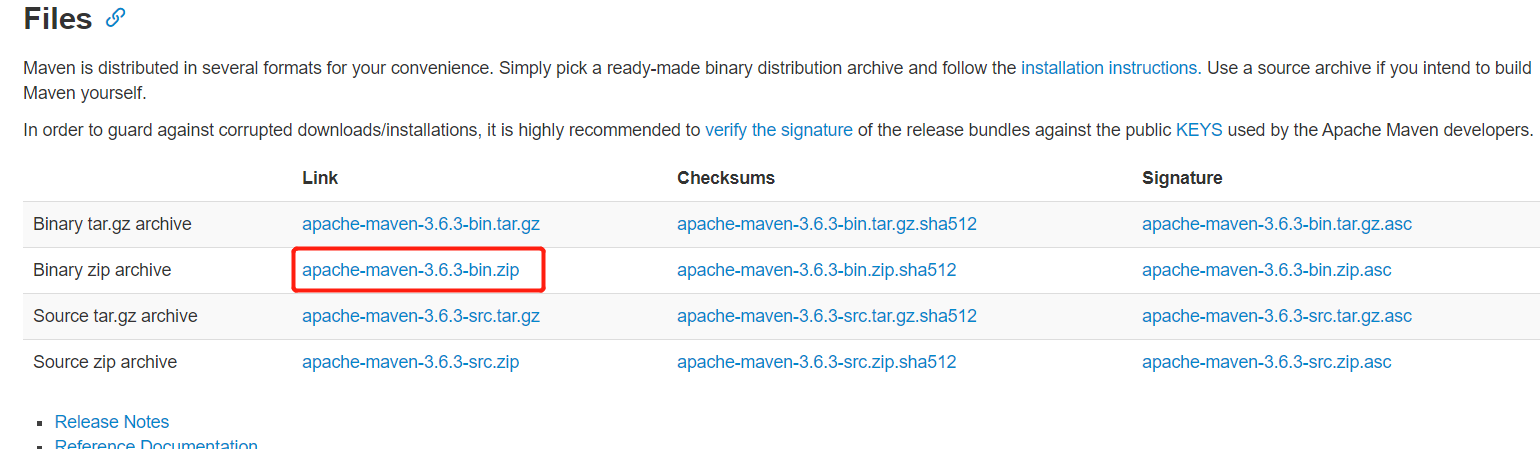 Maven IDEA创建WEB/Spring/Springboot项目 详细教程 提前避坑~_checksum validation failed, no checksums ...